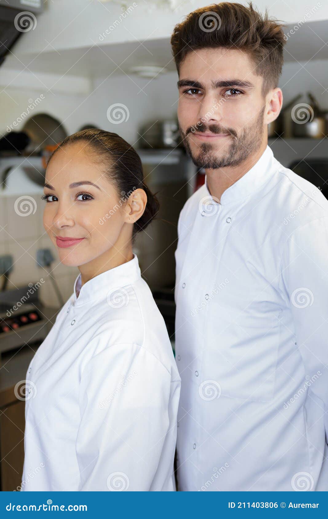 2,106 Kitchen Apprentice Stock Photos - Free & Royalty-Free Stock ...