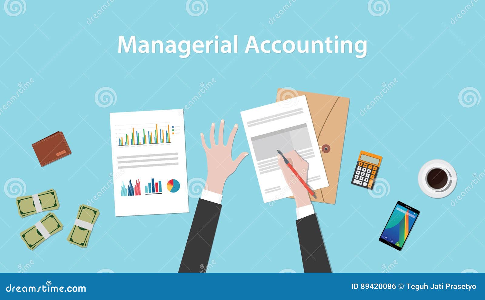 Managerial Finance Is Bone Background Concept Royalty-Free Illustration ... Managerial Finance Is Bone Background Concept Royalty-Free Illustration ...