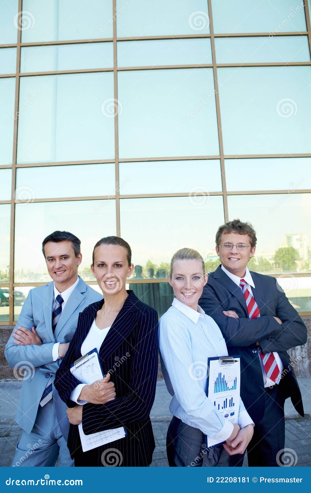 Managers stock afbeelding. Image of bemanning, methode - 22208181