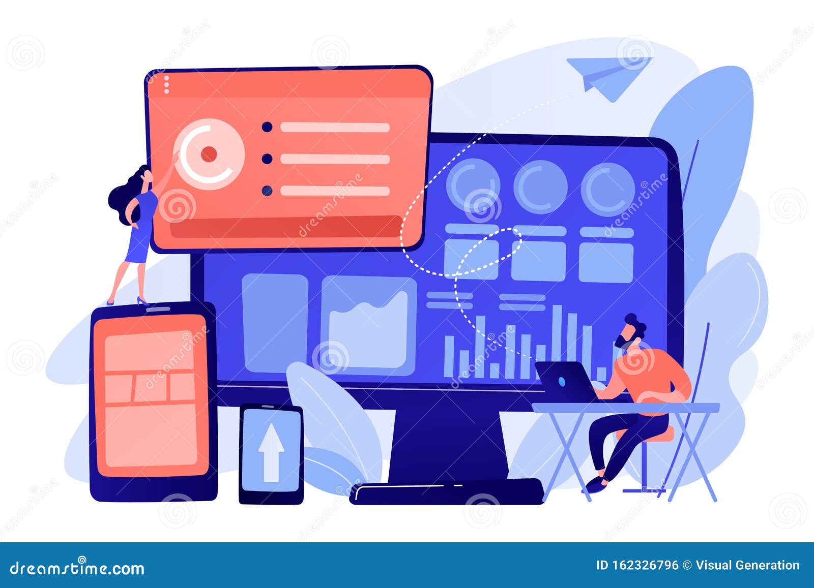 Enterprise Cartoons, Illustrations & Vector Stock Images - 44265 ...