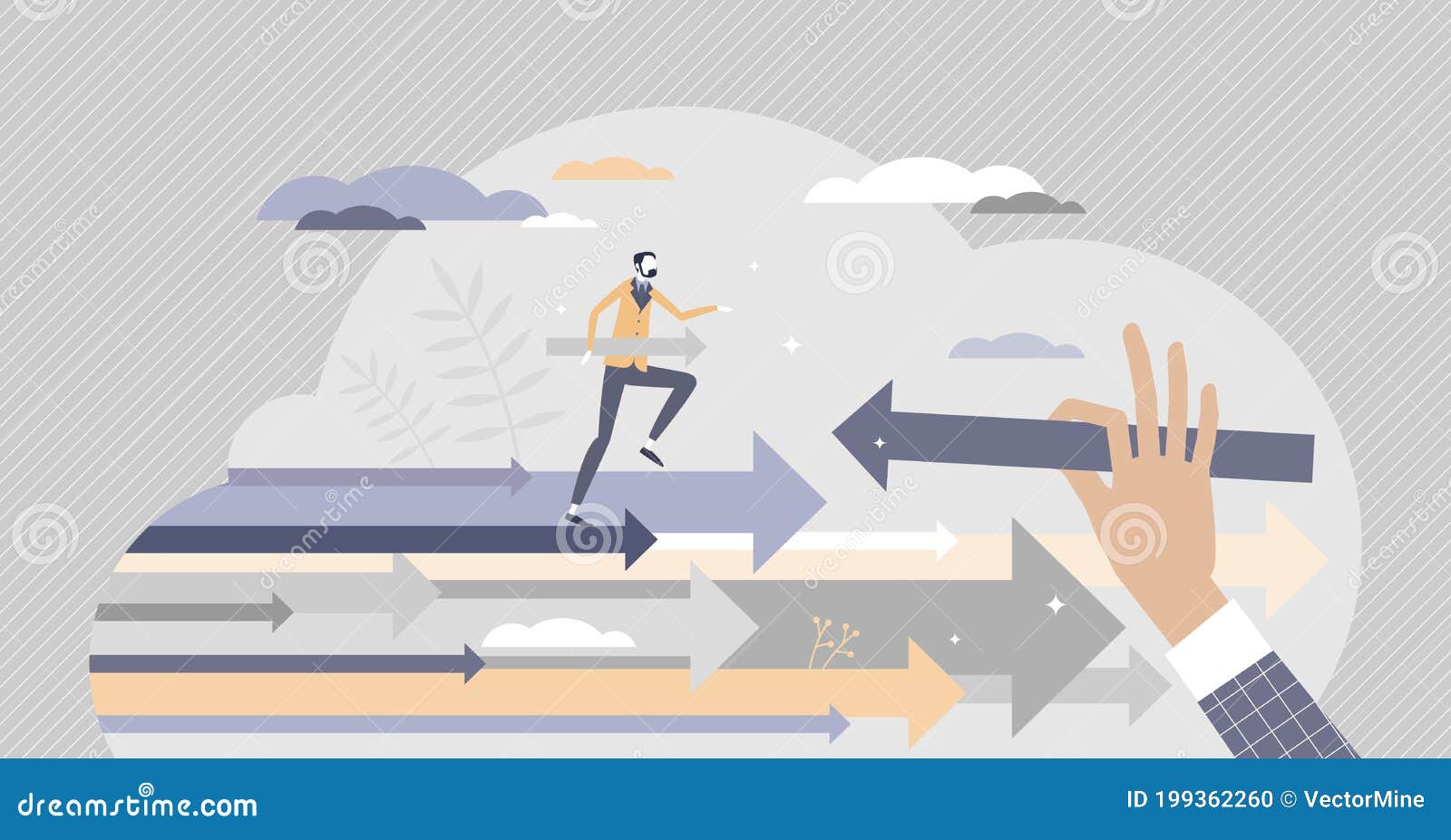 Managing Change Work with New Strategic Plan Development Tiny Person ...