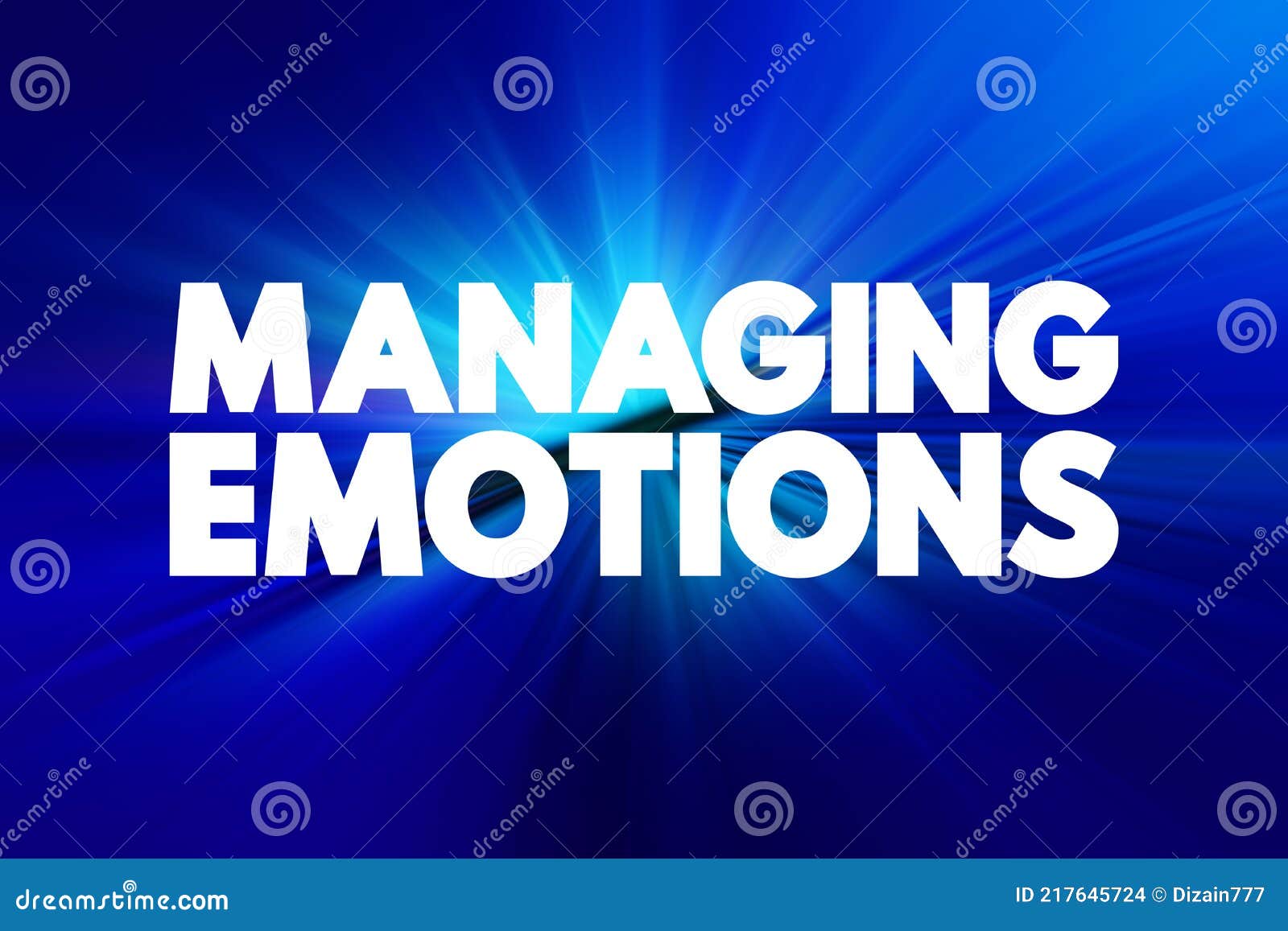 Managing Emotions Emoji Faces On Stones - Sad, Happy, Surprised Worried ...