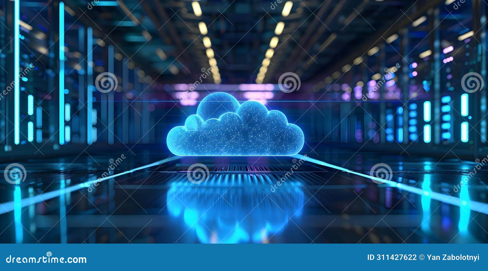 Managing Security Threats To Cloud Infrastructure through Detection and ...