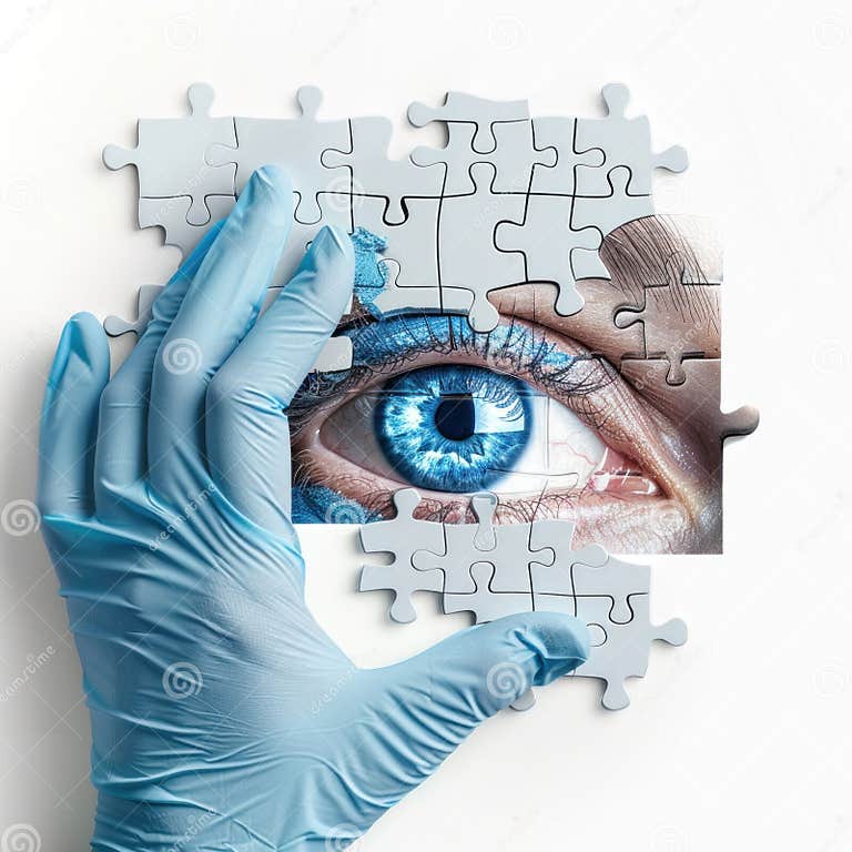 Managing Vision Challenges - Personalized Ophthalmic Care for ...
