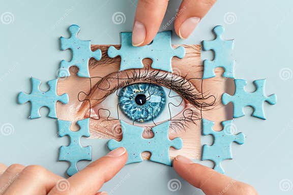 Managing Vision Challenges - Personalized Ophthalmic Care for ...