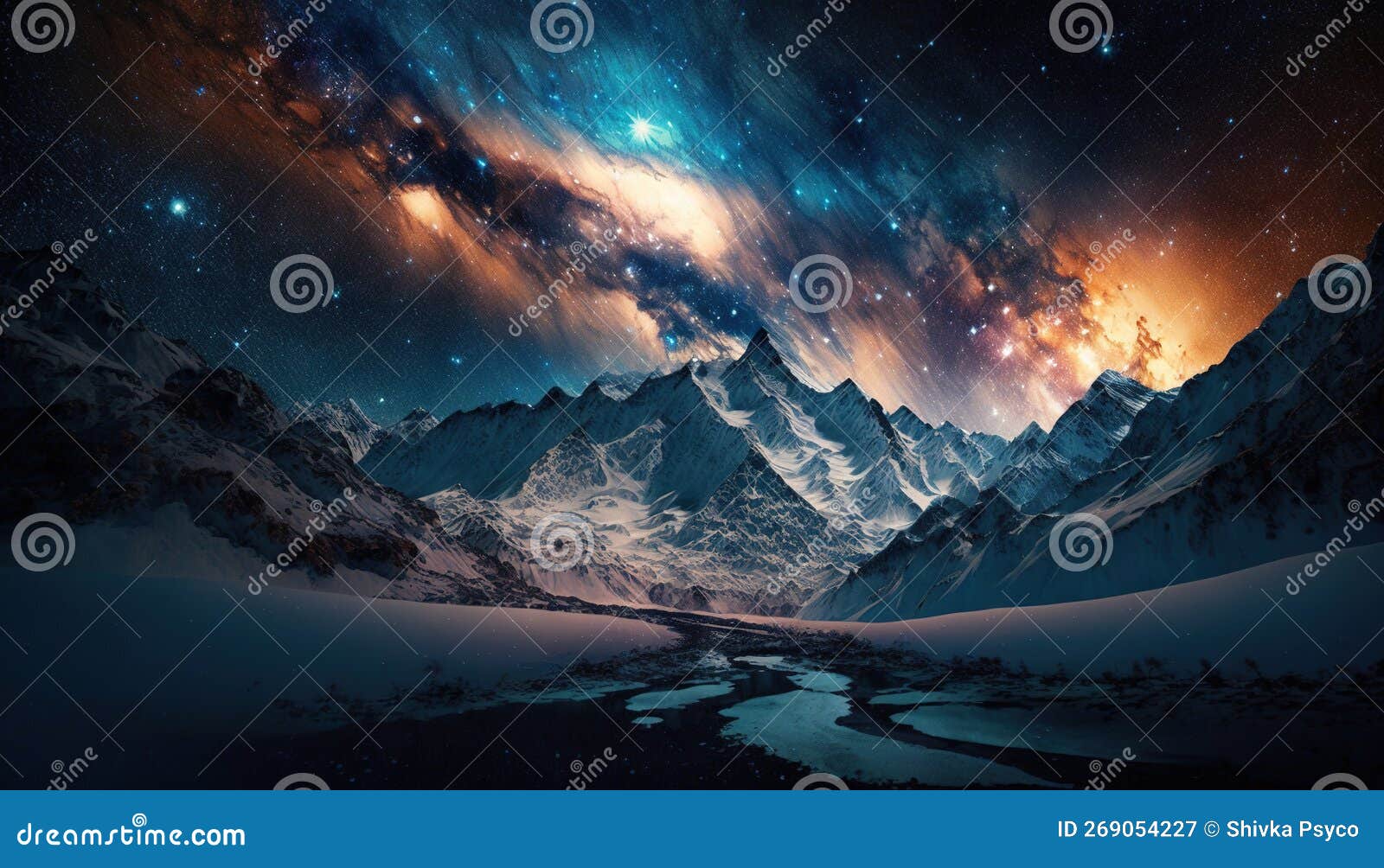 Manali Mountains Background Mountains View Image Fantasy Artwork ...