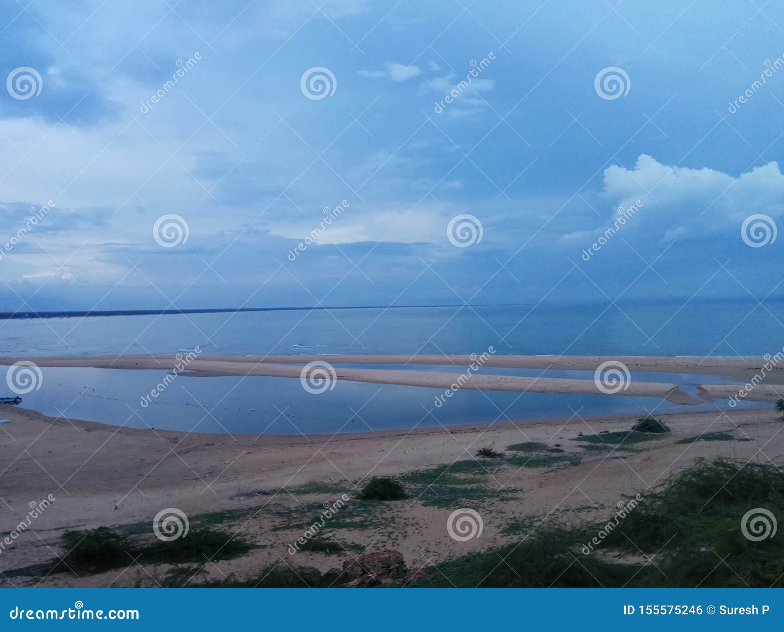 Manapad Church Photos Clipart