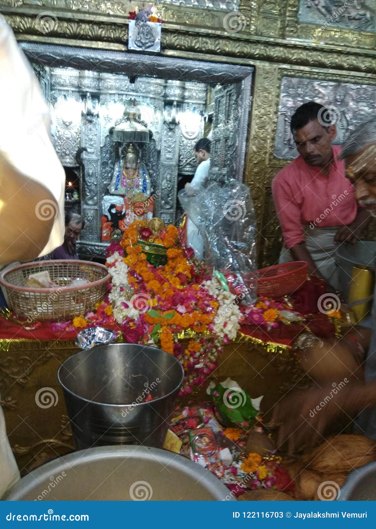 Manasa Devi, Haridwar editorial stock photo. Image of devotees - 122116703
