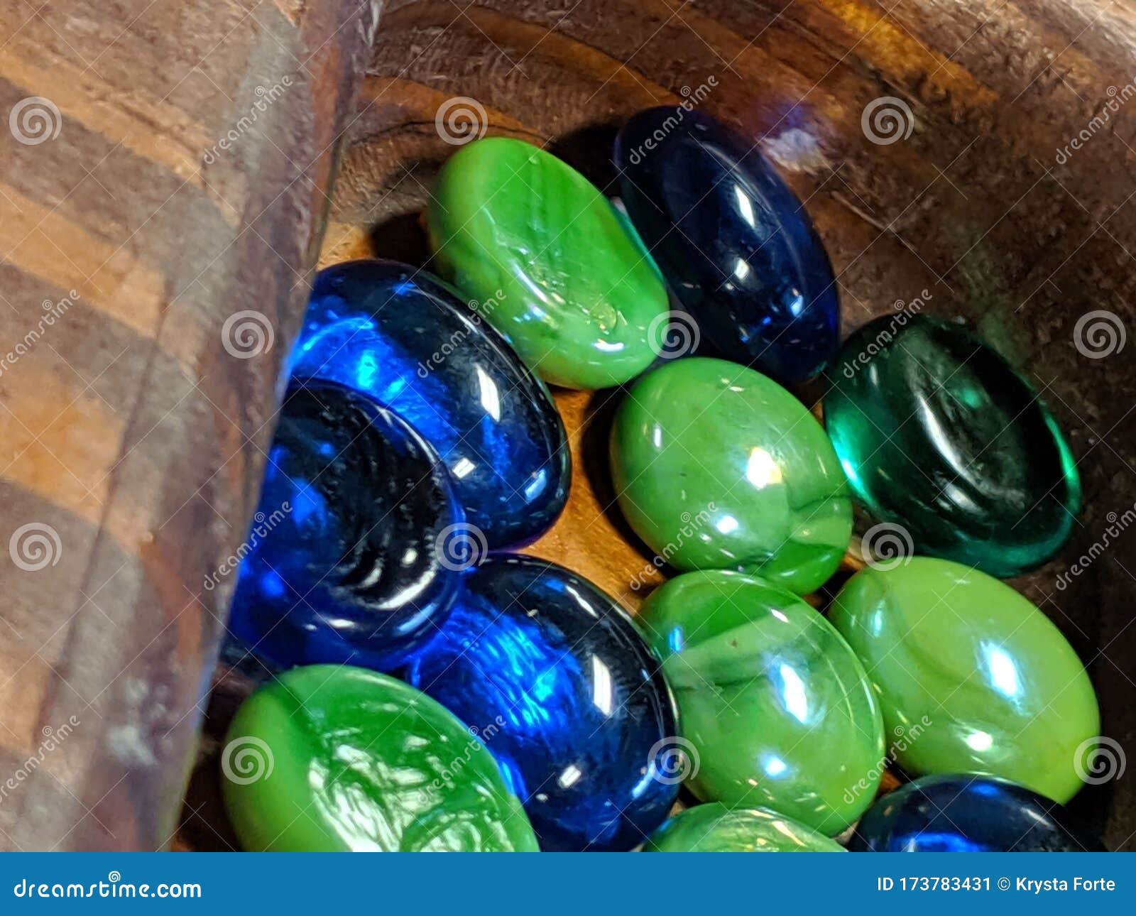 Mancala Game Time Glass Bead Close Up Stock Image - Image of bead, game ...