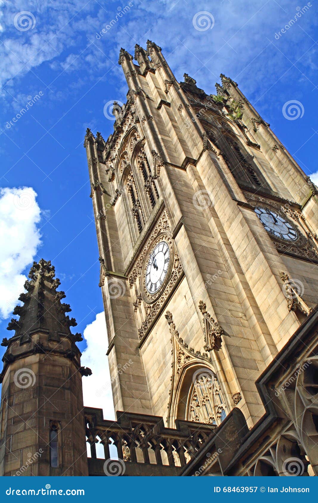 Manchester Catherdral Stock Photos - Free & Royalty-Free Stock Photos ...