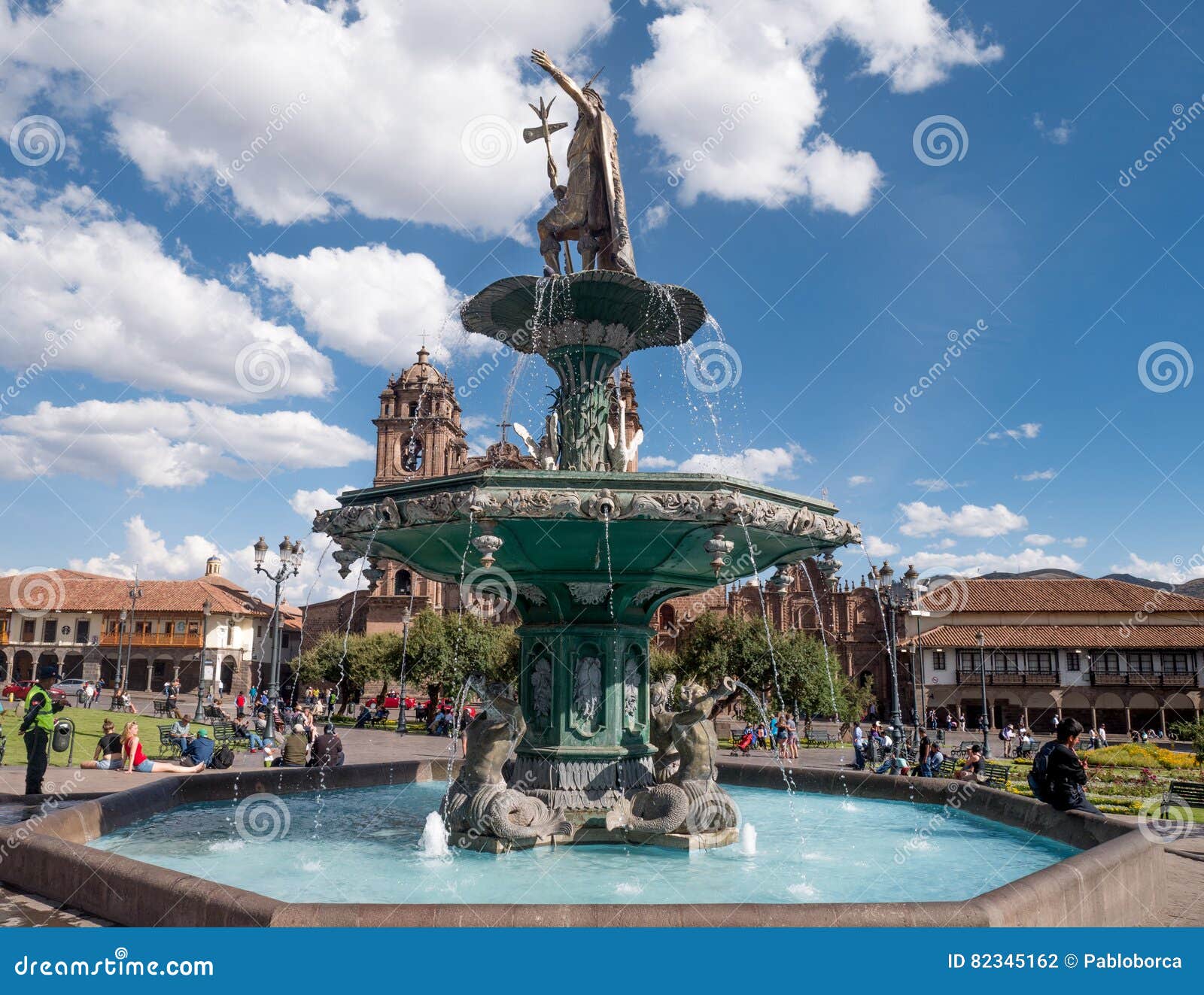 Manco Inca Yupanqui (Cuzco Or Tiahuanaco, Circa 1515 - Vilcabamba ...
