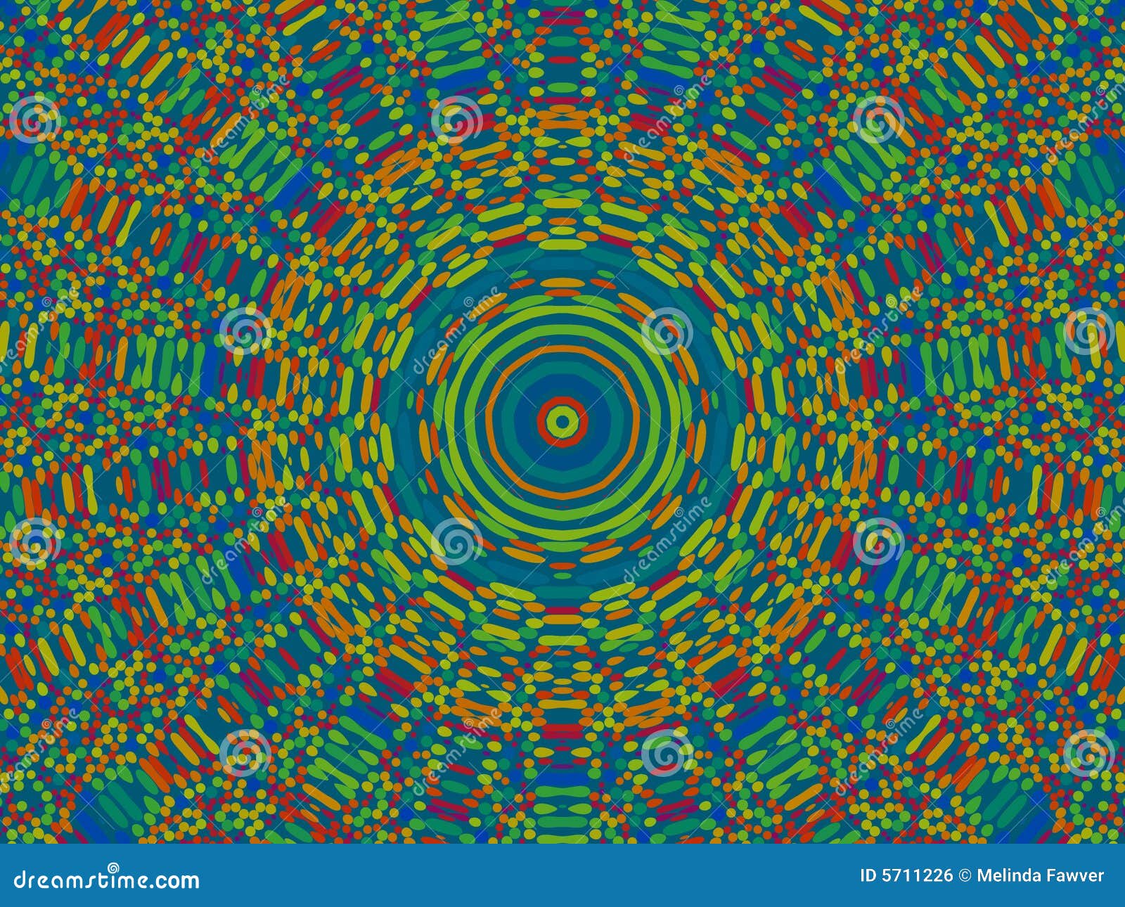 Mandala Background stock illustration. Illustration of decoration - 5711226