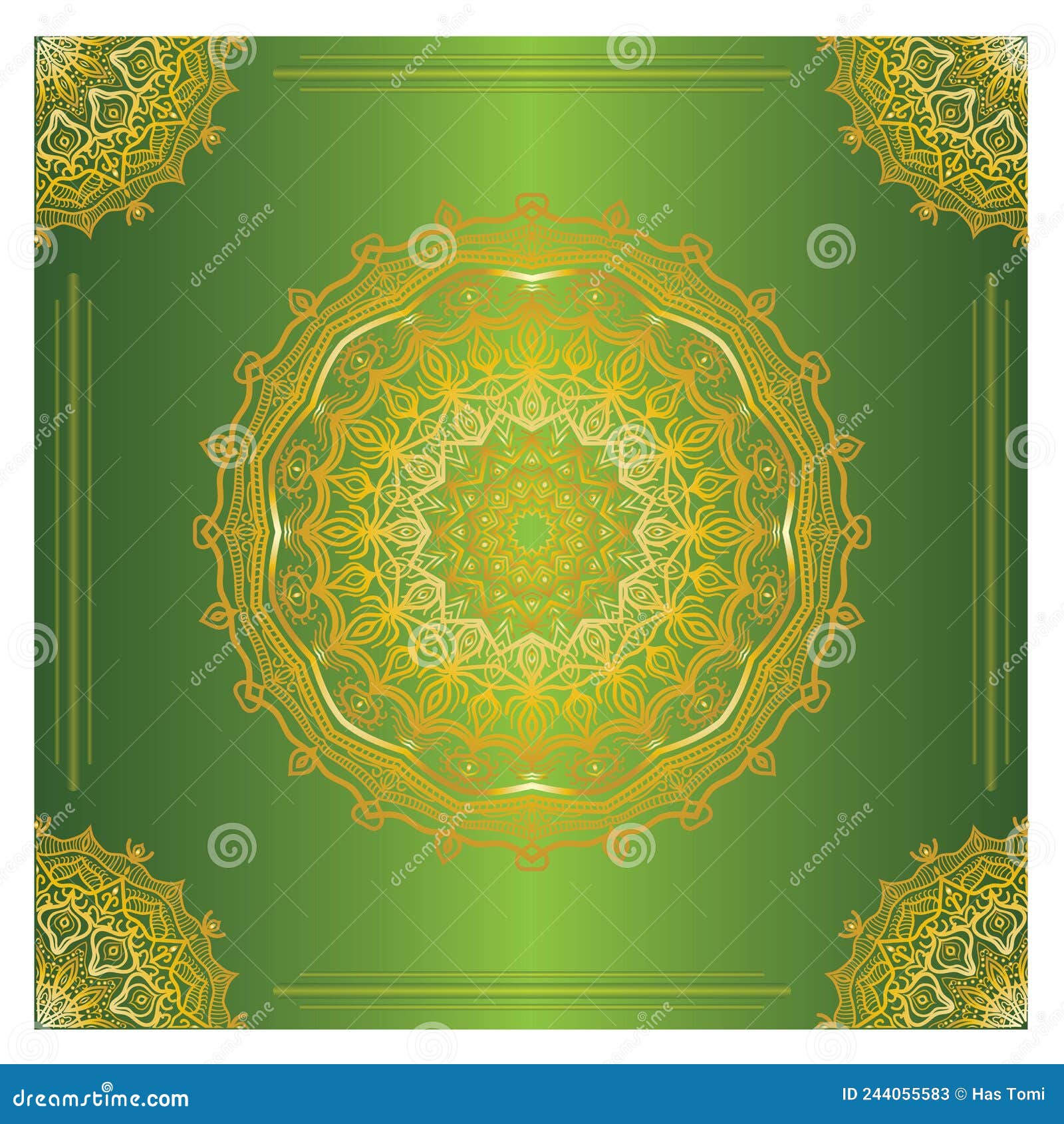 Mandala Logo Art Symbol Icon Vector Stock Vector - Illustration of ...