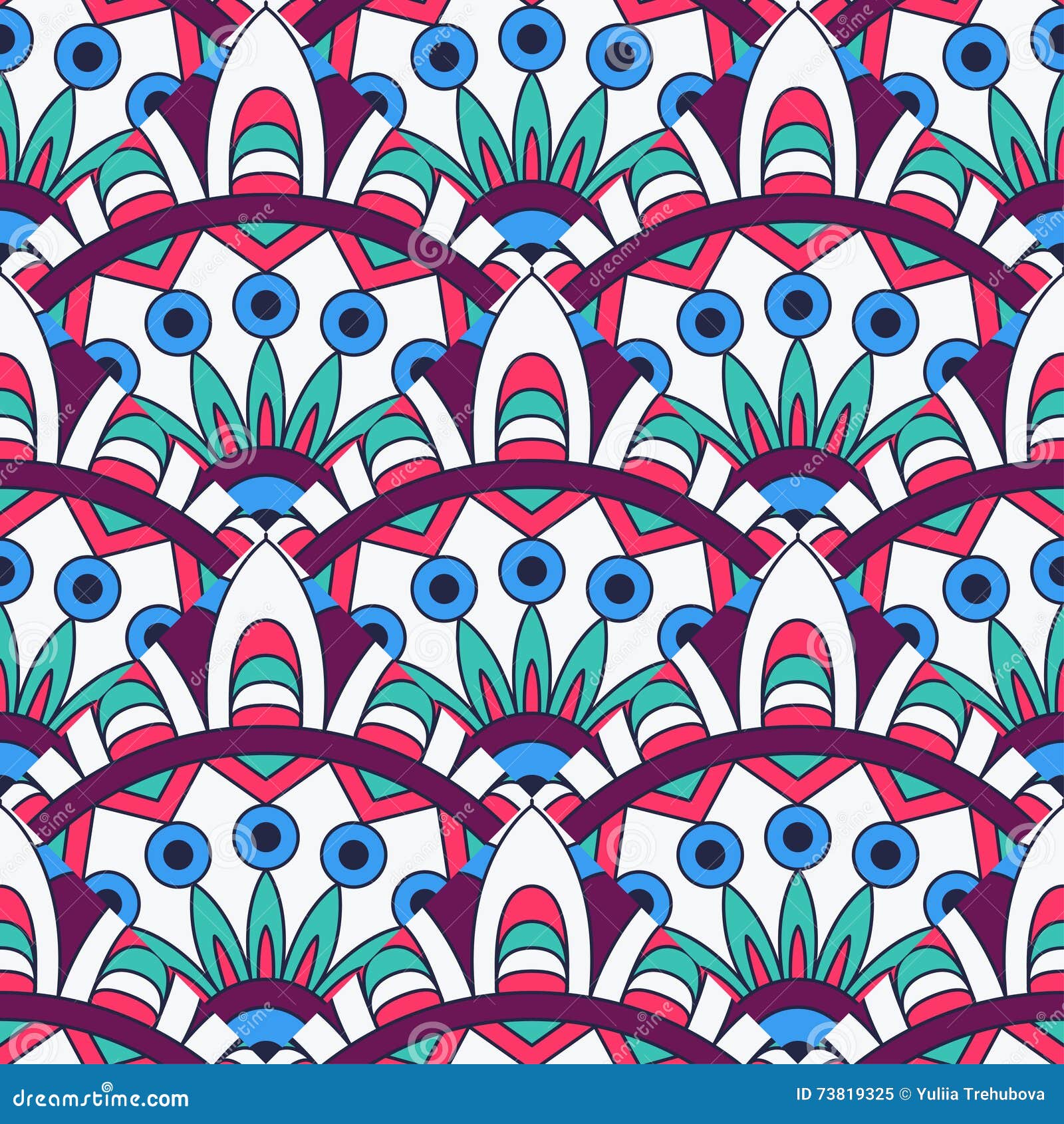 Mandala Texture Stock Illustrations – 273,847 Mandala Texture Stock ...