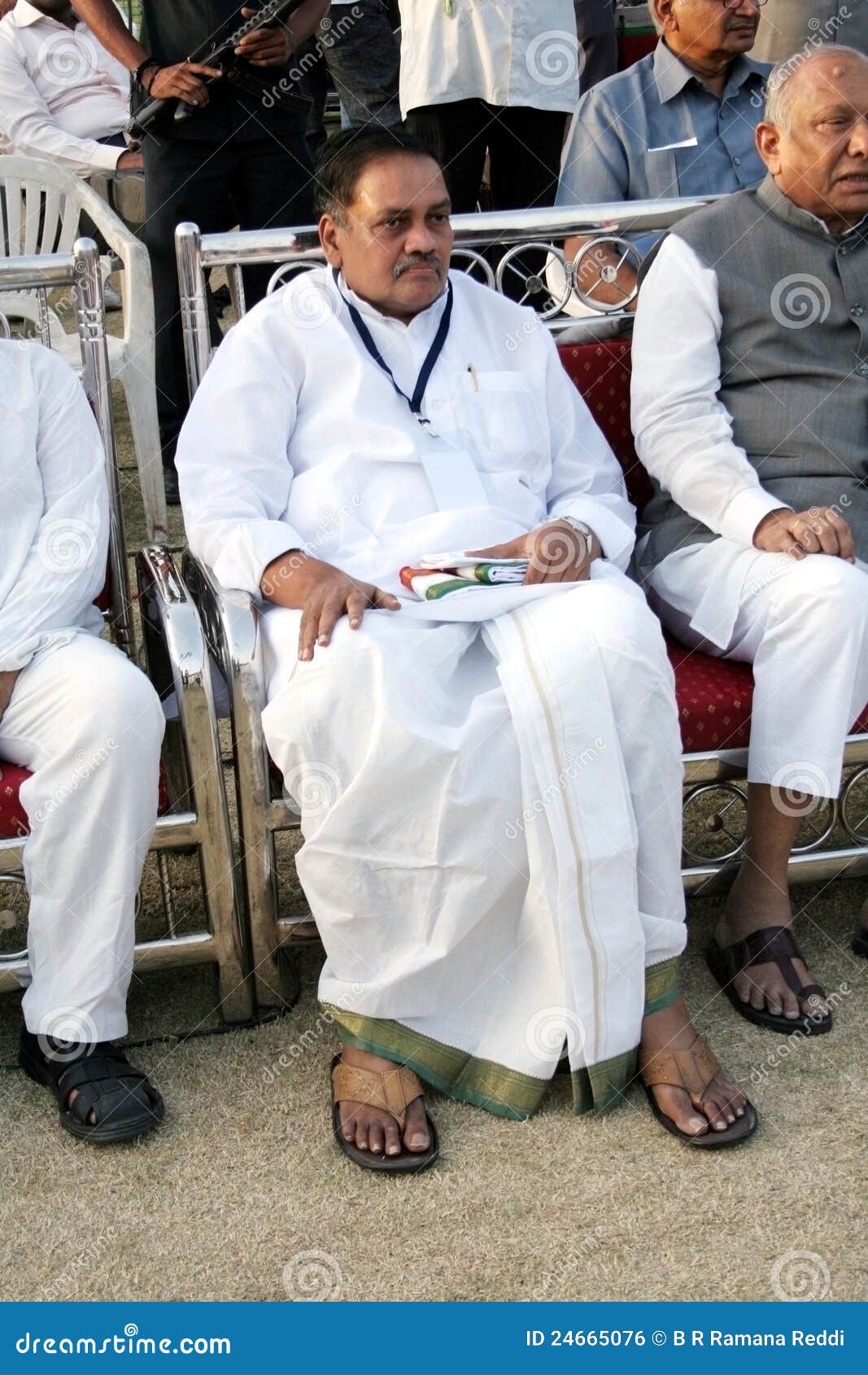 Mandali Buddha Prasad editorial photo. Image of minister - 24665076