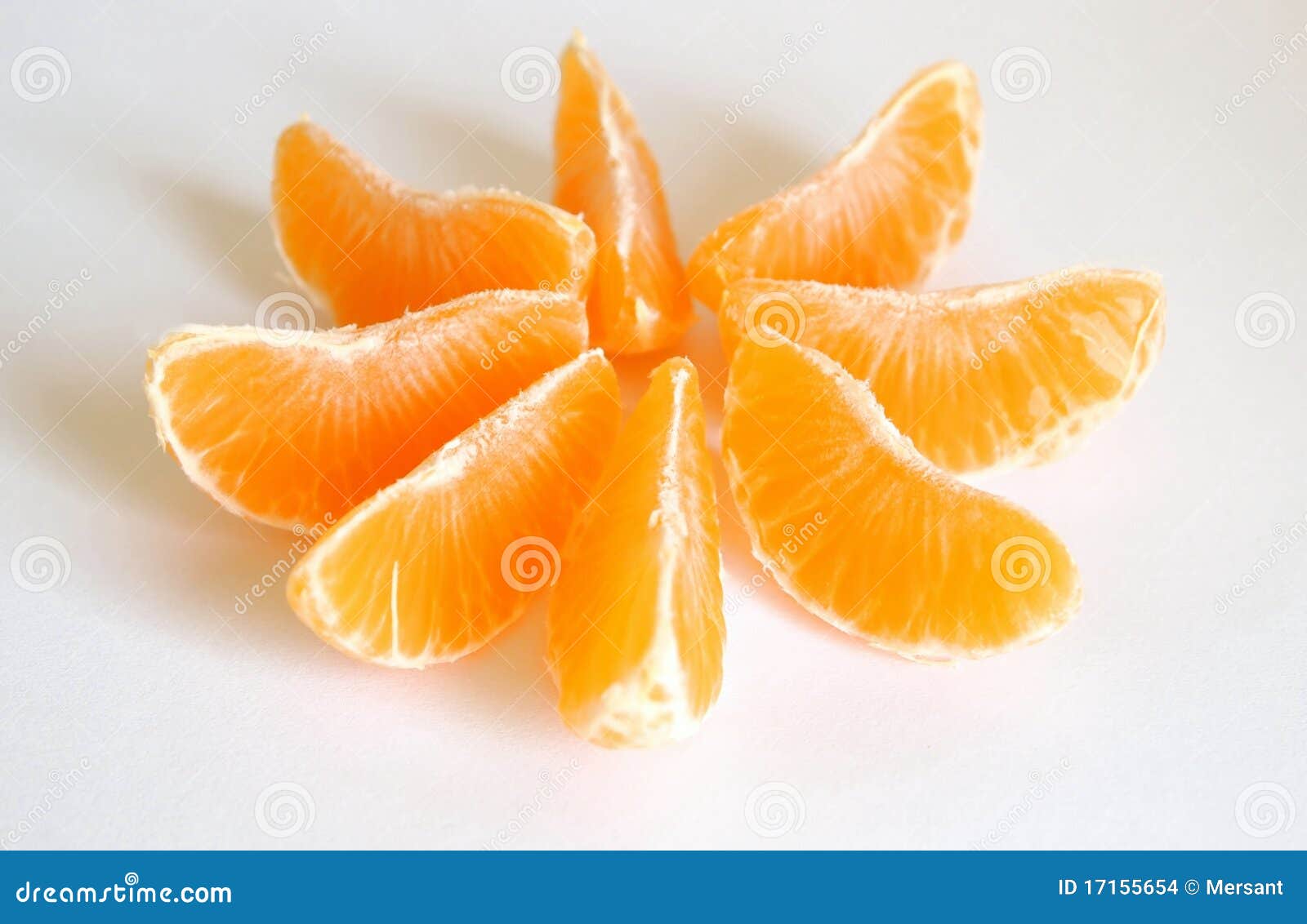 Mandarijn stock foto. Image of sinaasappel, mandarijn - 17155654