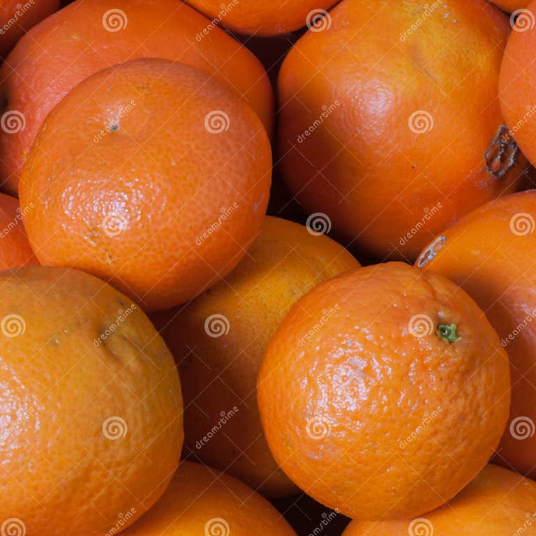 Mandarijnen stock foto. Image of glanzend, mandarijnen - 106779106