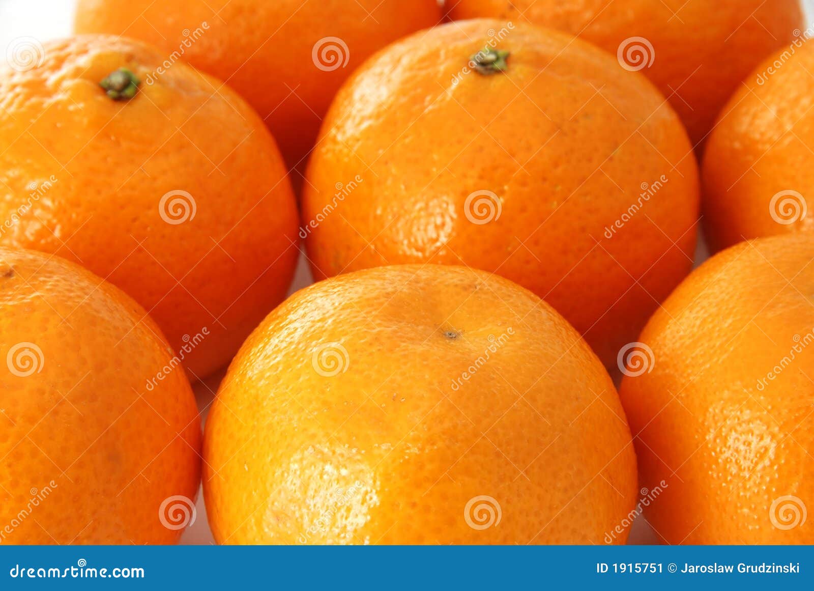 Mandarijnen stock afbeelding. Image of zoet, drank, vers - 1915751
