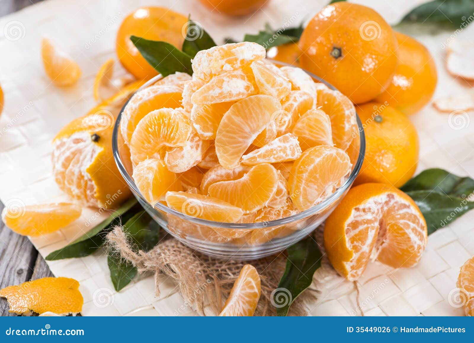 Mandarijnen stock foto. Image of vers, ingrediënt, sinaasappel - 35449026