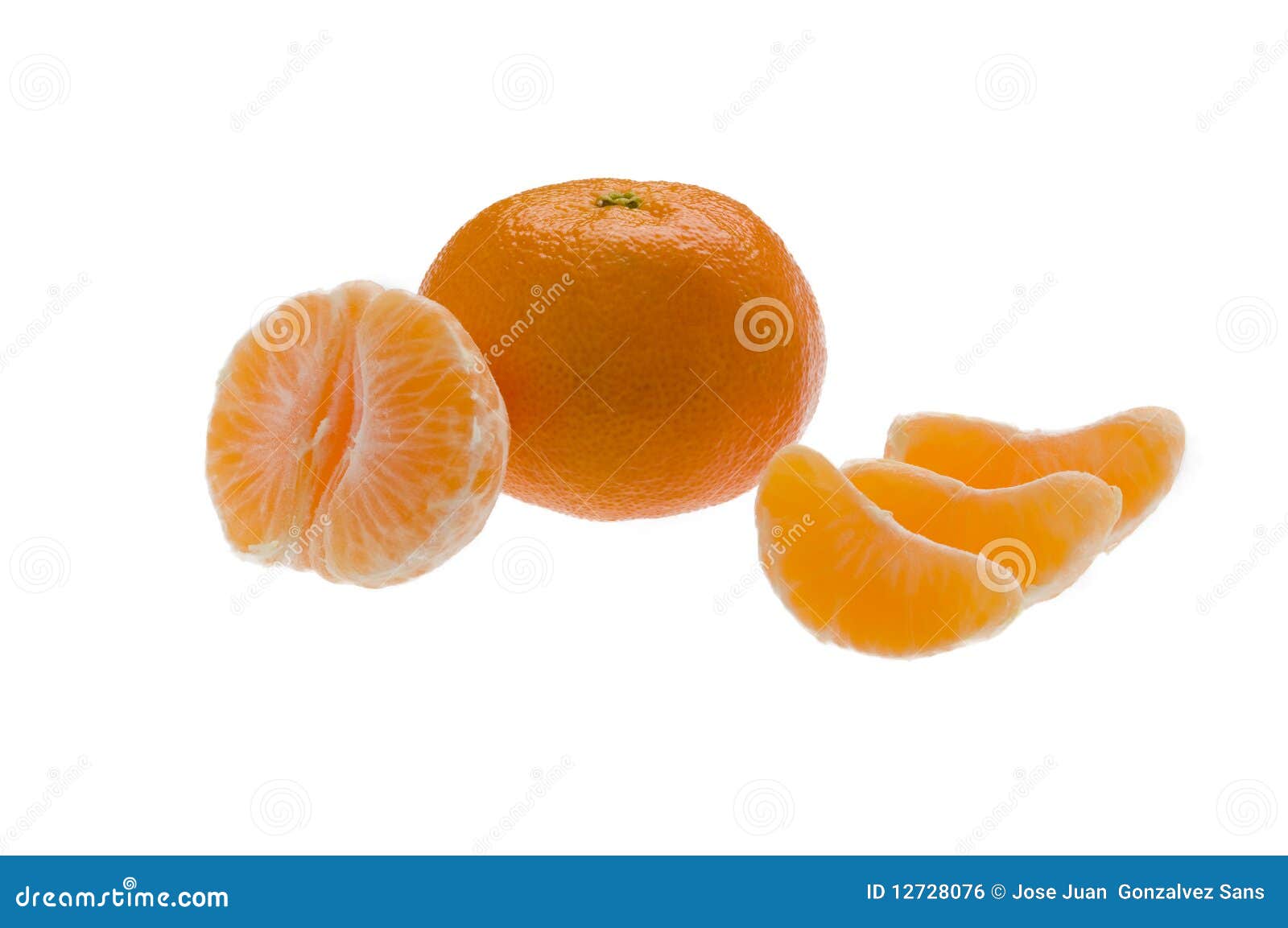 Mandarin stock photo. Image of close, lime, sweet, dessert - 12728076