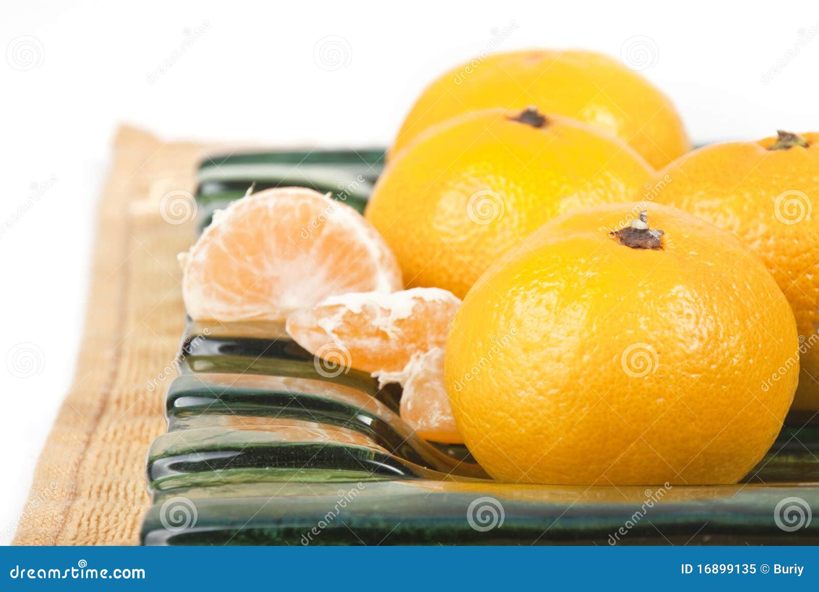 Mandarin stock image. Image of diet, fresh, dietary, crop - 16899135