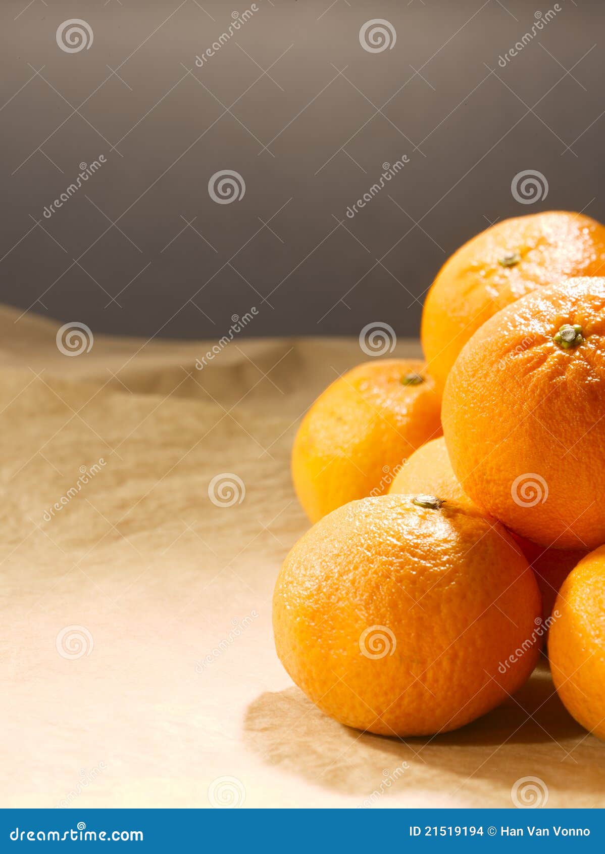 Mandarin stock photo. Image of fresh, color, circle, mandarin - 21519194