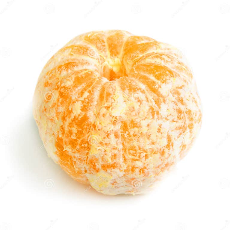 Mandarin stock photo. Image of object, diet, ingredient - 22972580