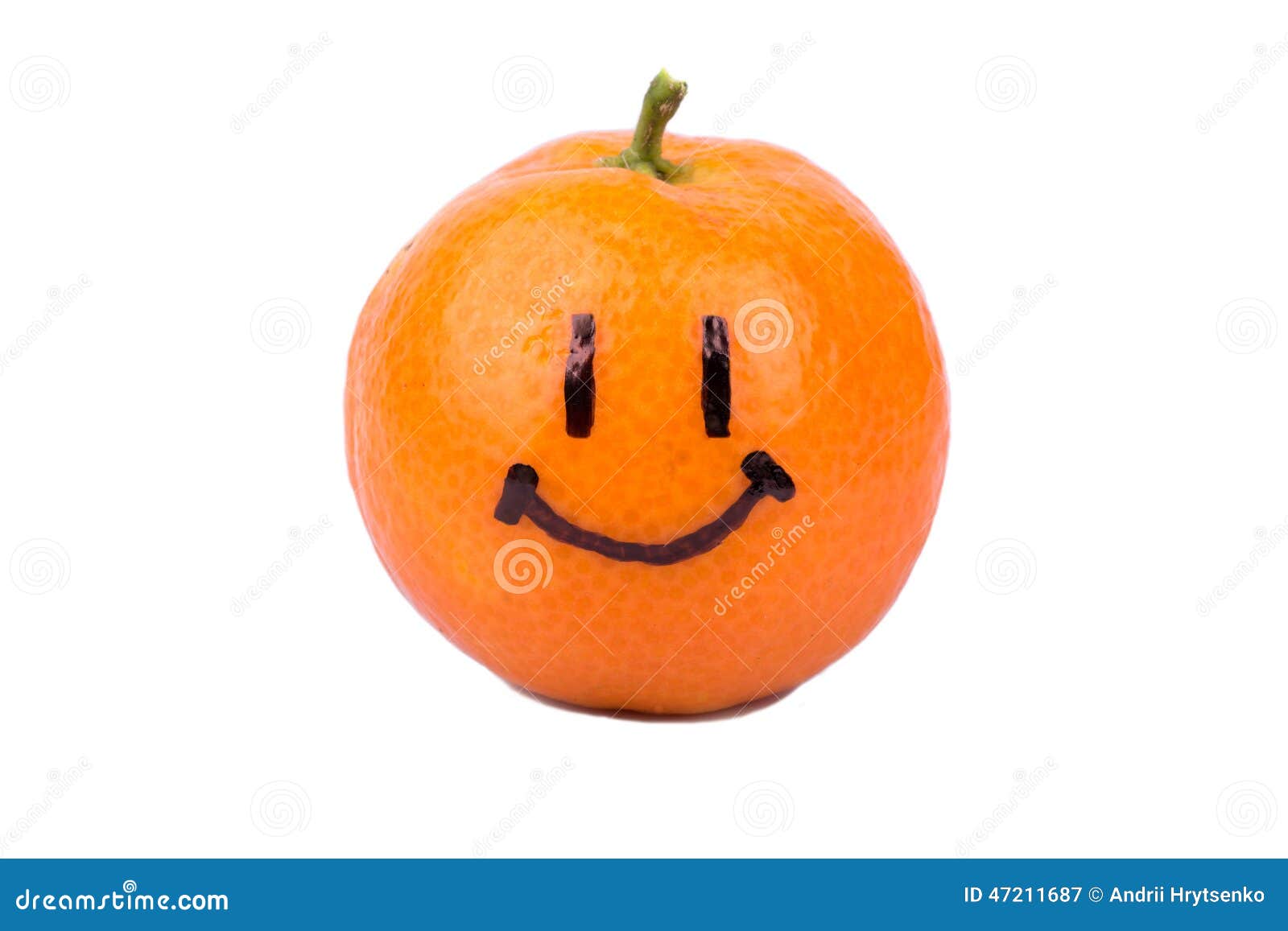 Mandarin stock image. Image of peel, isolated, tropical - 47211687