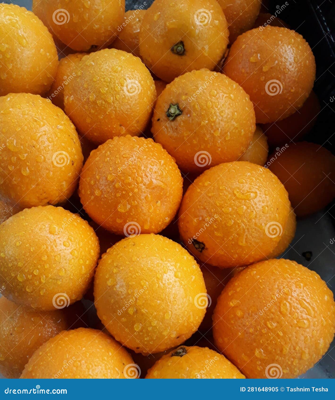 The Mandarin Orange, Also Known As Mandarin or Mandarine, is a Small ...
