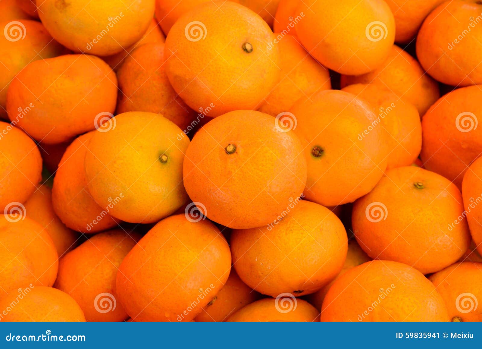 Mandarin Oranges stock image. Image of citrus, food, juicy - 59835941