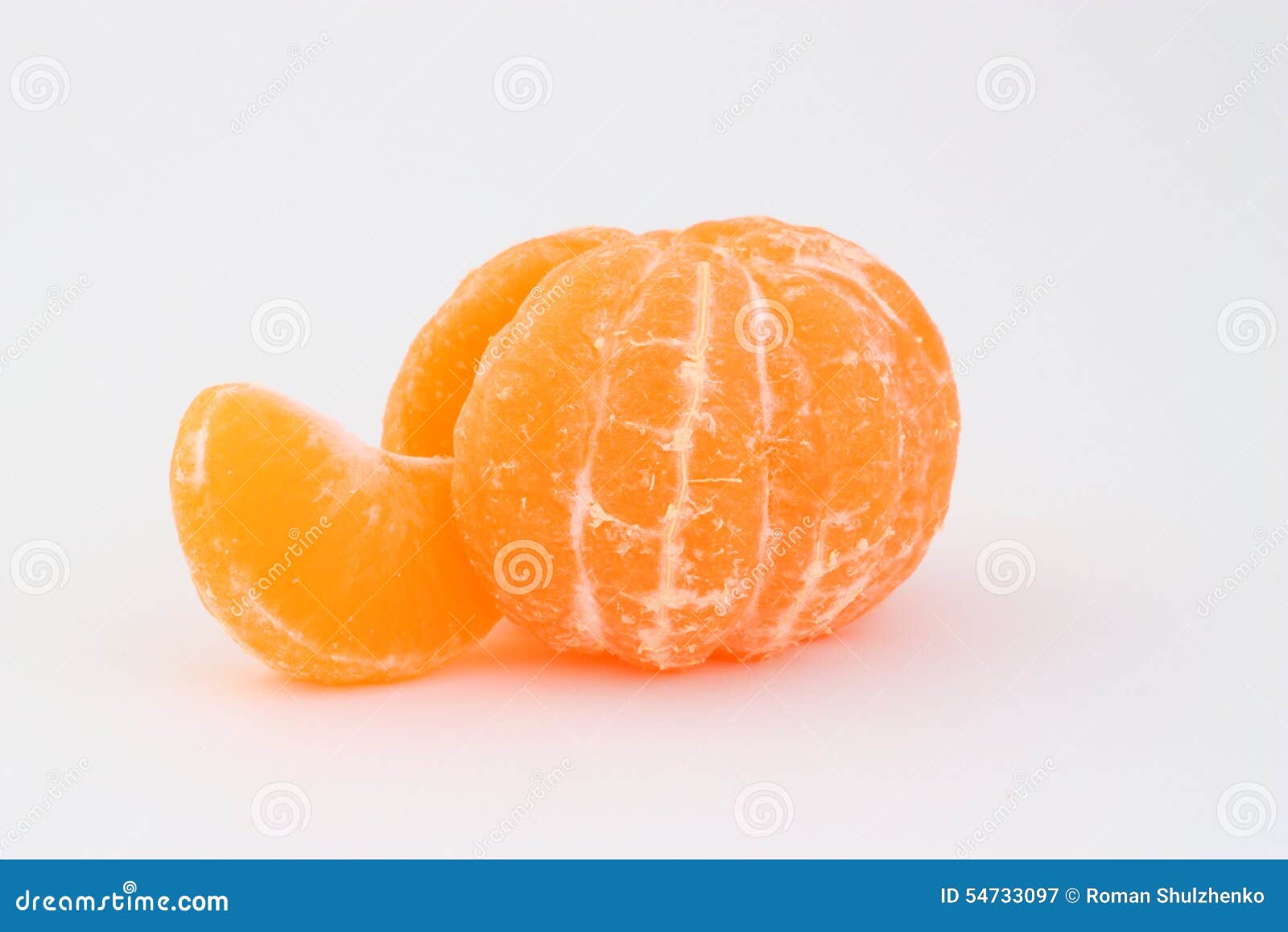 Mandarin stock image. Image of citrus, mandarine, tangerine - 54733097