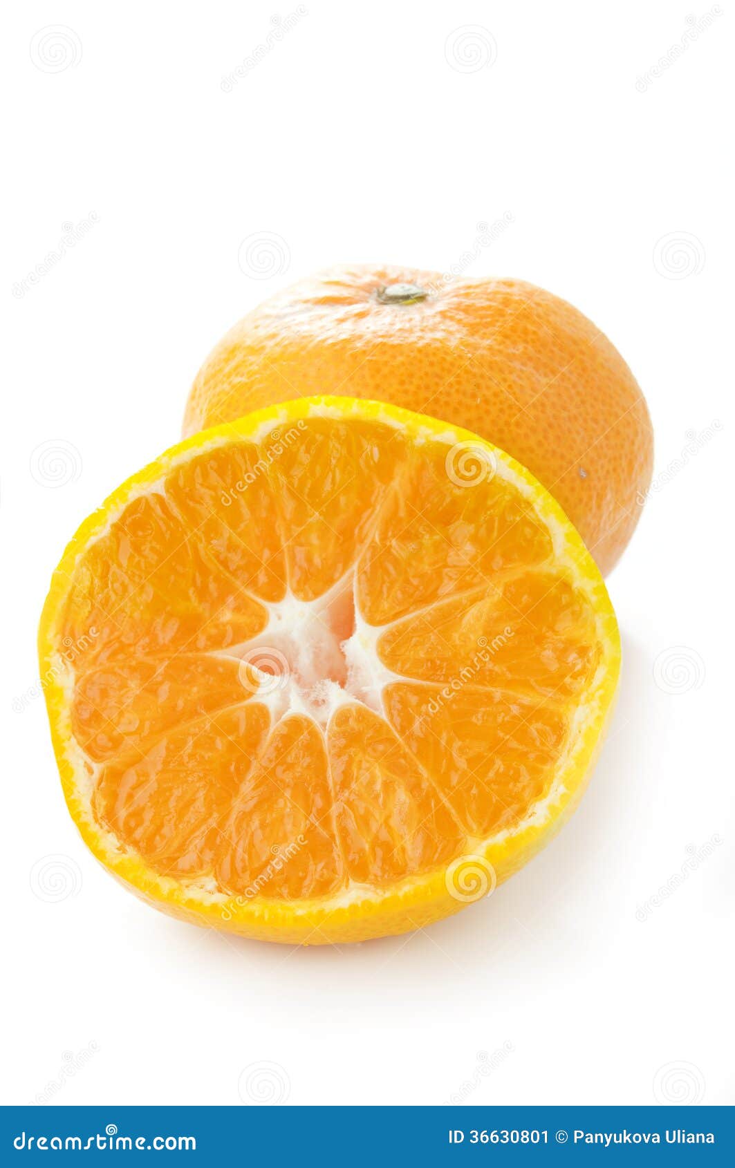 Mandarin stock image. Image of healthy, ripe, food, citrus - 36630801