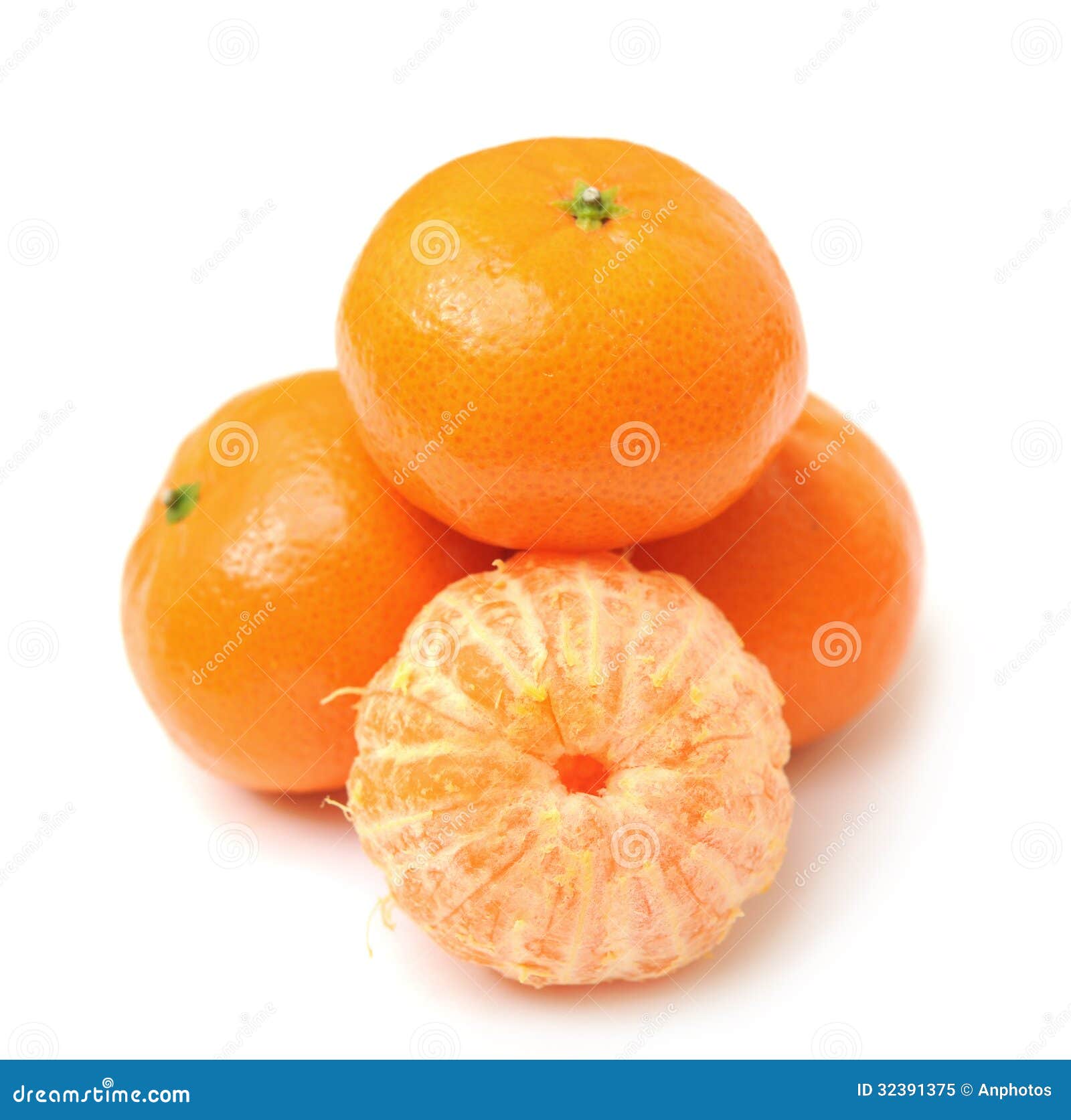 Mandarina de la clementina imagen de archivo. Imagen de travieso - 32391375