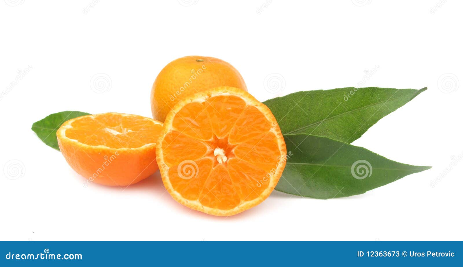 Mandarinas De Las Clementinas Perfectas Imagen de archivo - Imagen de ...