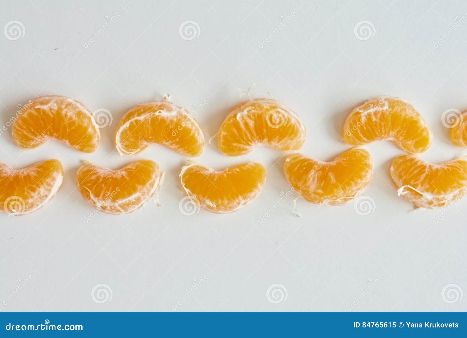 Mandarine chain stock image. Image of table, chain, mandarine - 84765615