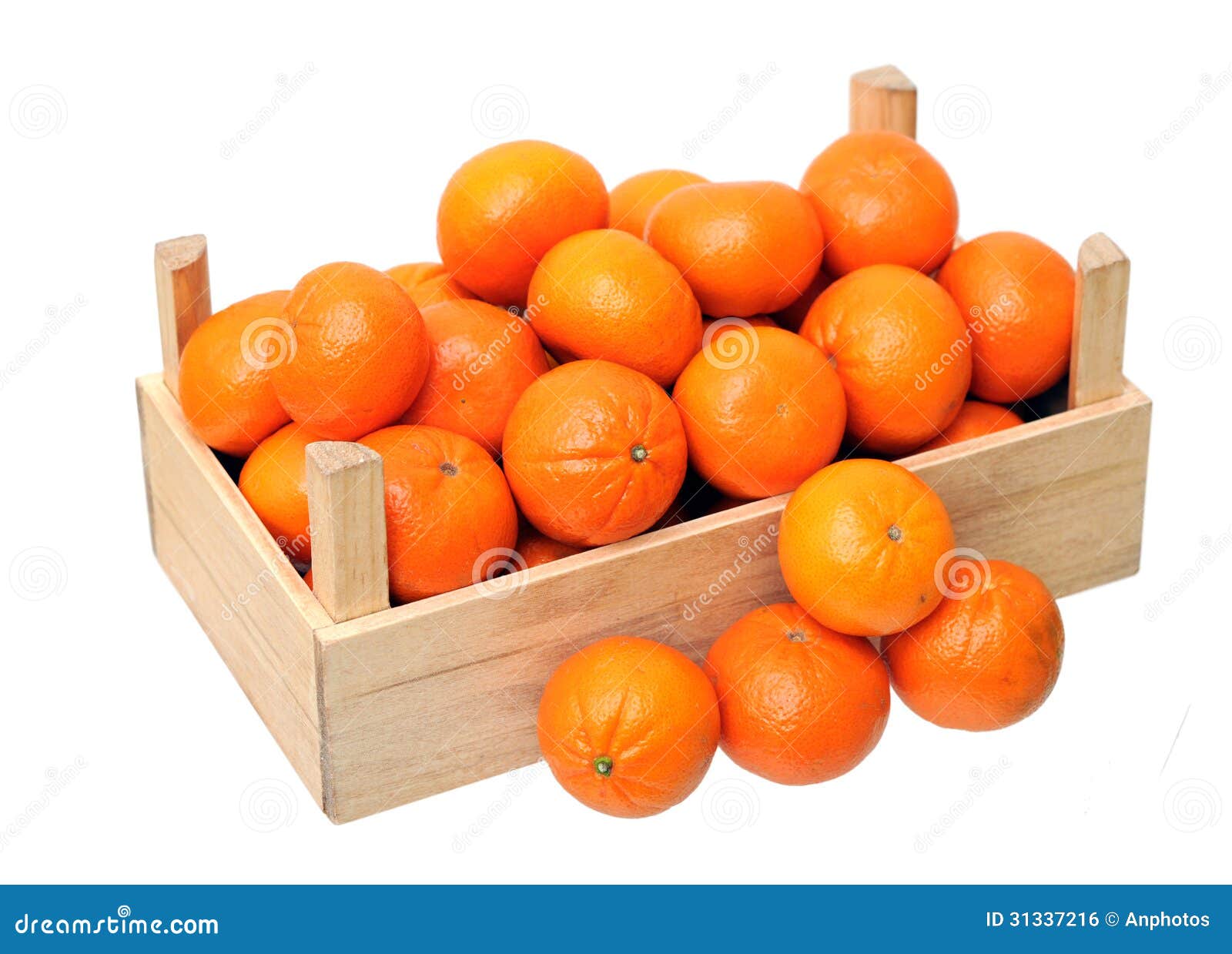 Mandarin clementines - oseplay