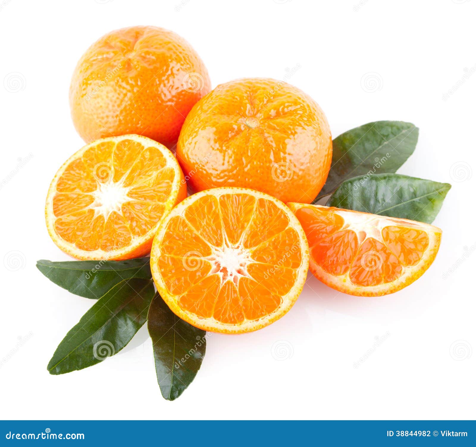 Mandarins stock photo. Image of orange, green, mandarin - 38844982
