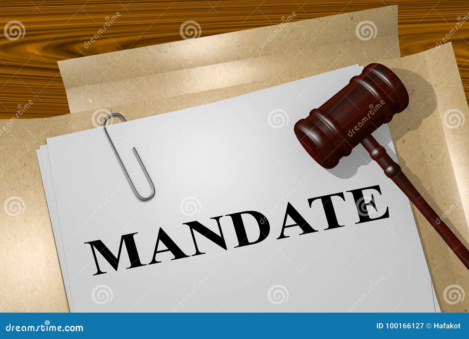 Mandato Illustrazioni, Vettoriali E Clipart Stock – (1,100 ...