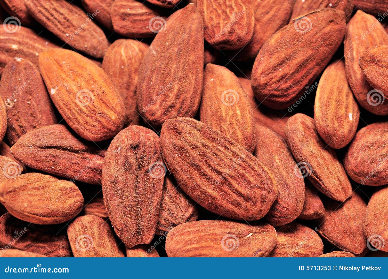 Mandel Bild. Bild: 5713253