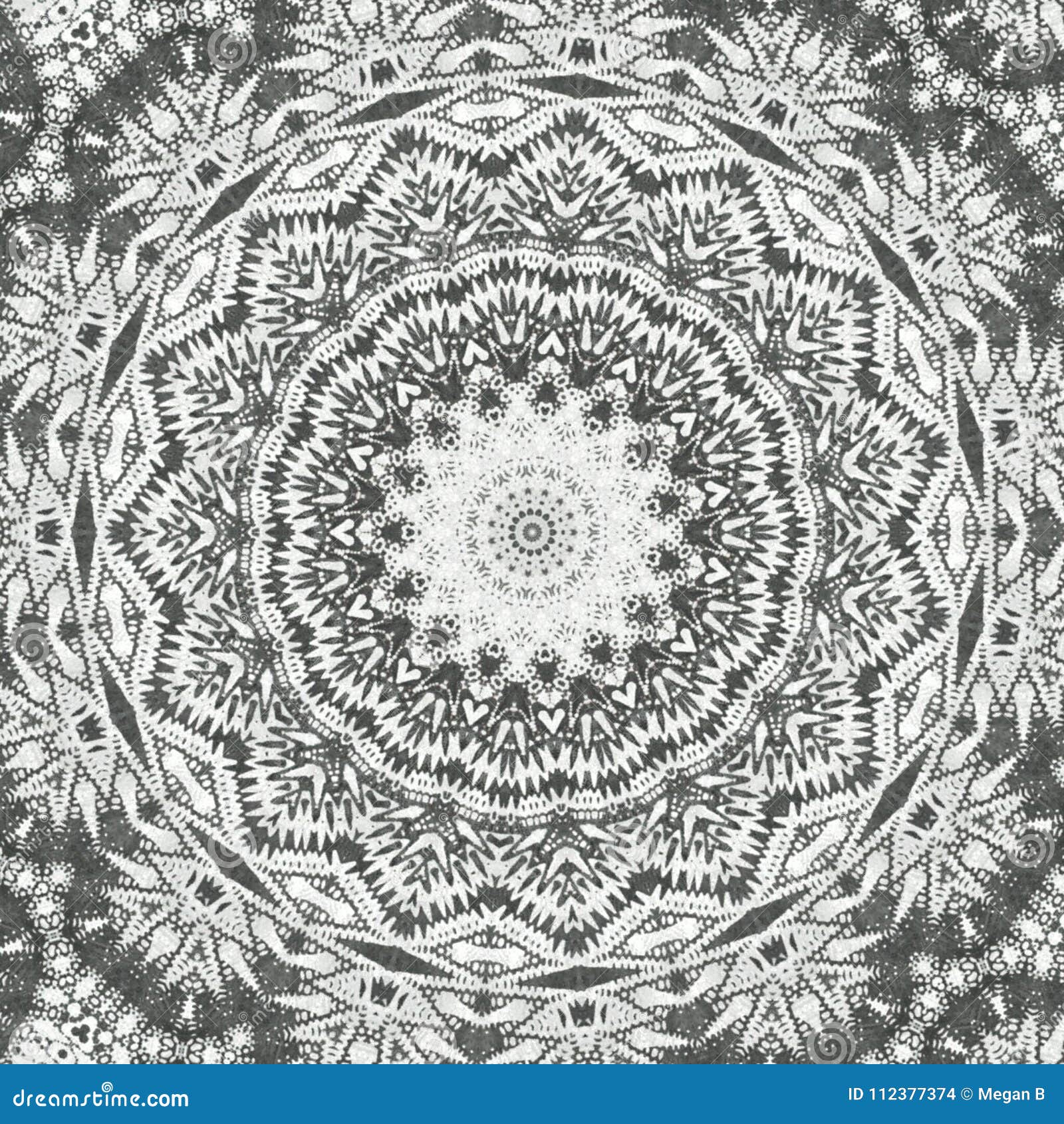 Mandela stock illustration. Illustration of trippy, white - 112377374