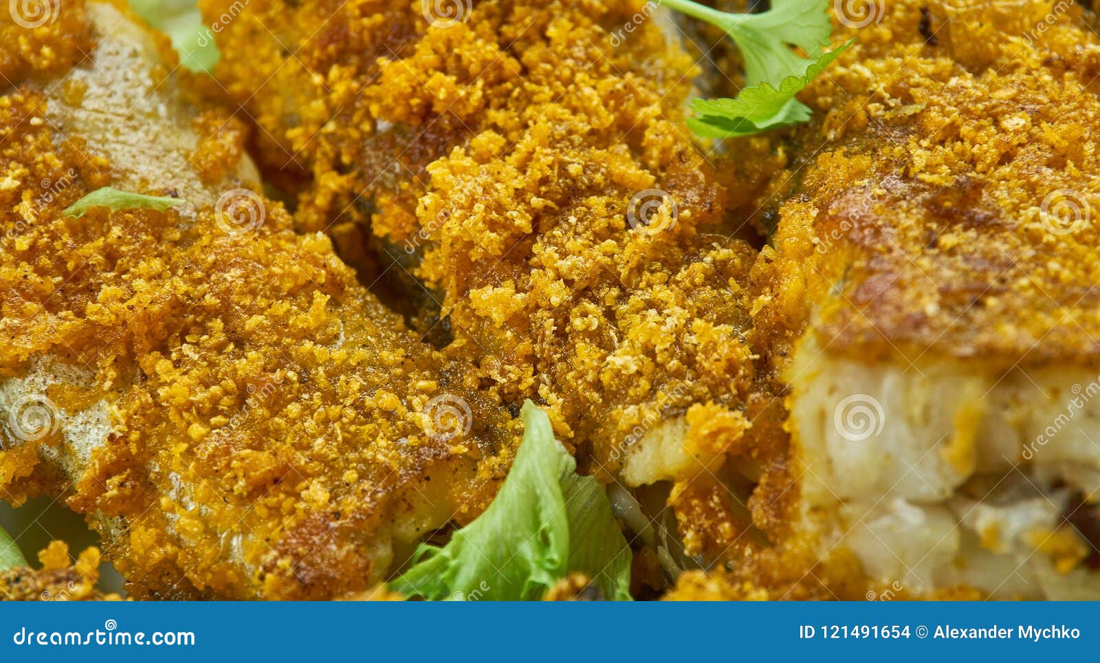 Mandeli Fish Fry stock photo. Image of meal, healthy - 121491654