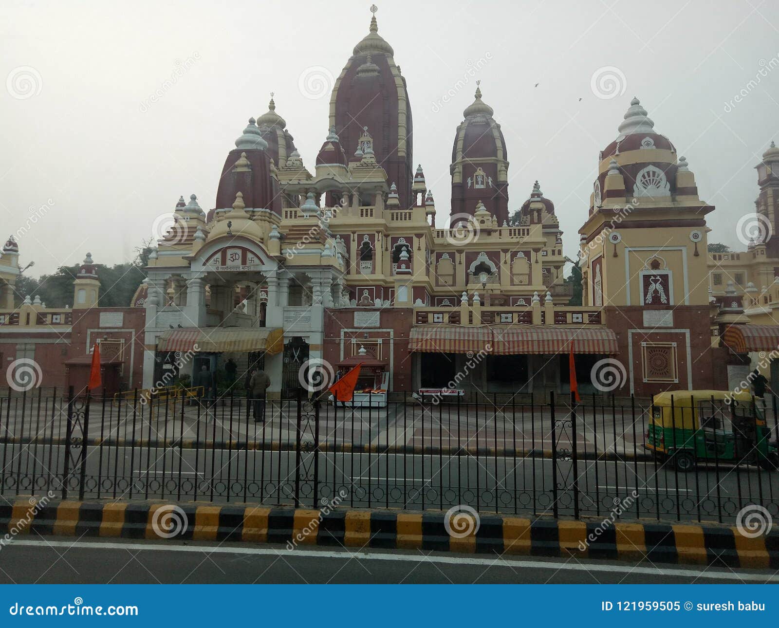 Birla mandir editorial image. Image of mandir, worship - 121959505