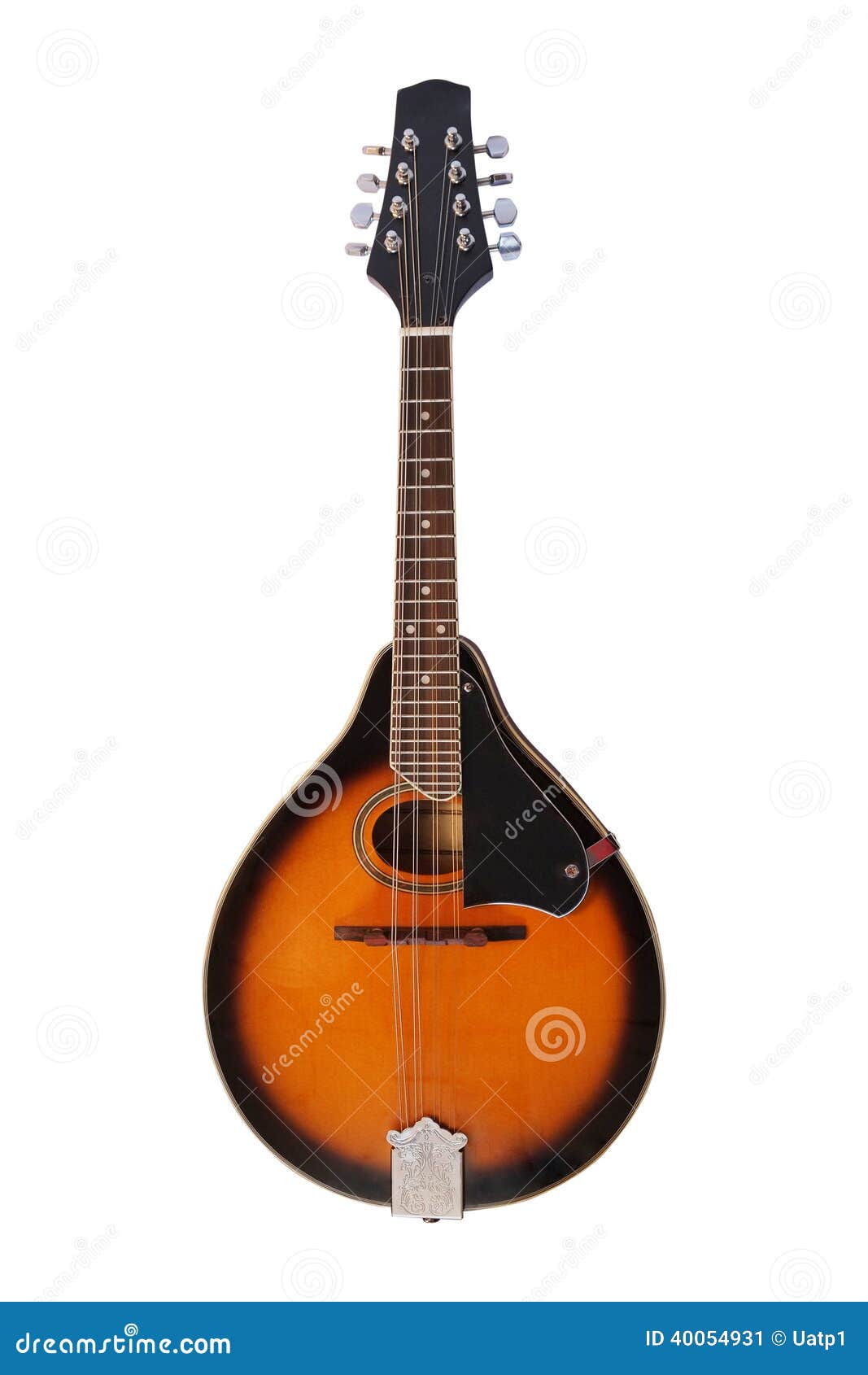 Mandolin stock image. Image of musician, equipment, skill - 40054931
