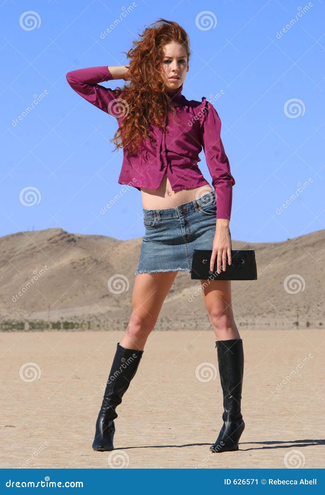 Manera del desierto imagen de archivo. Imagen de actitud - 626571