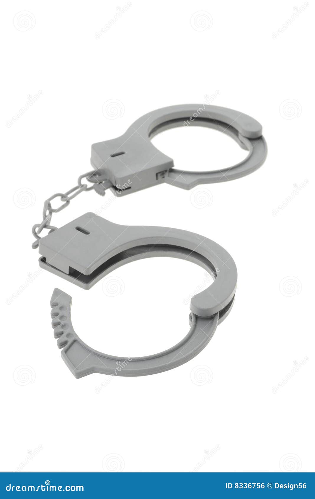 Manette Della Plastica Del Giocattolo Fotografia Stock - Immagine di ...