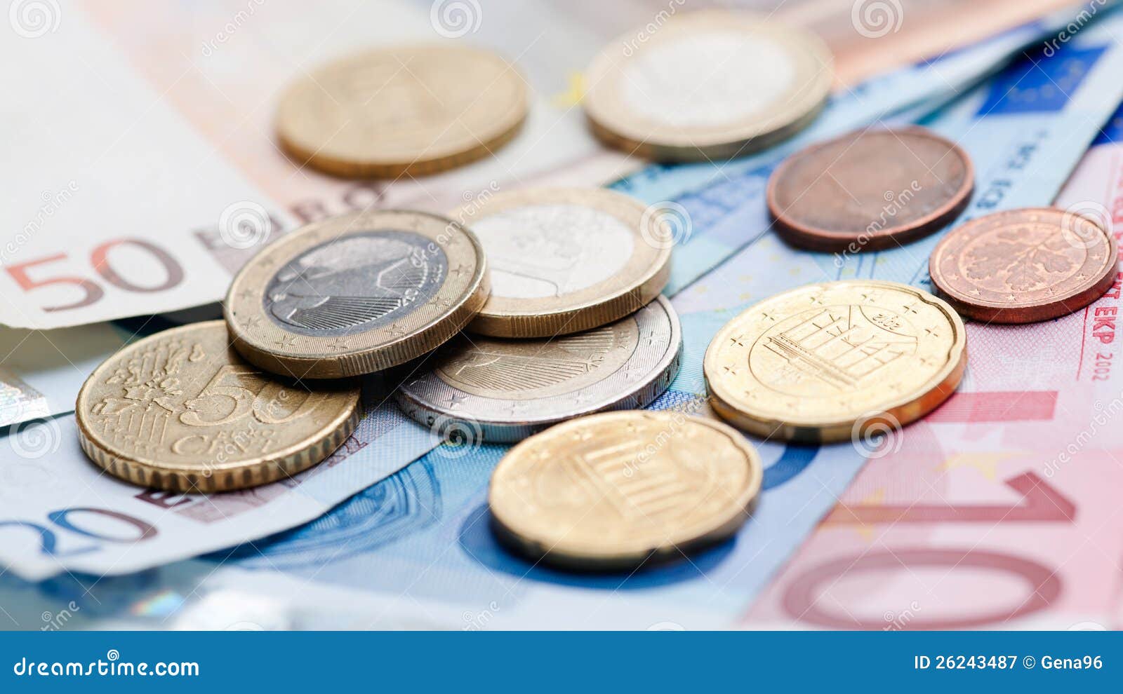 Maney stock image. Image of finance, change, investment - 26243487