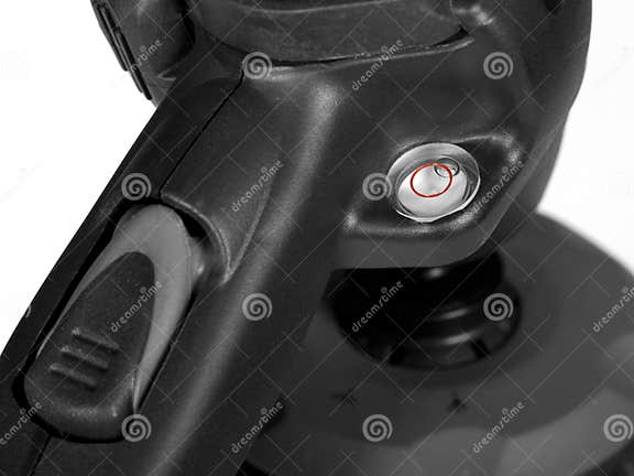 Manfrotto 785B MODO Tripod 01 Stock Photo - Image of black, knob: 6896824