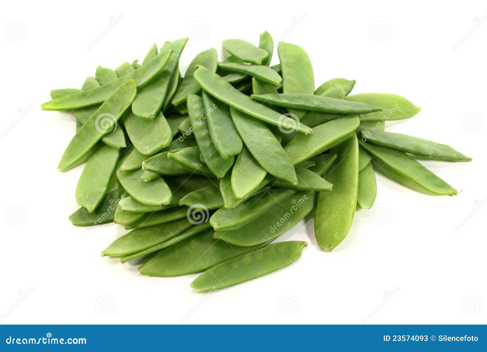 Mange-tout image stock. Image du sain, sucre, frais, légumineuses ...