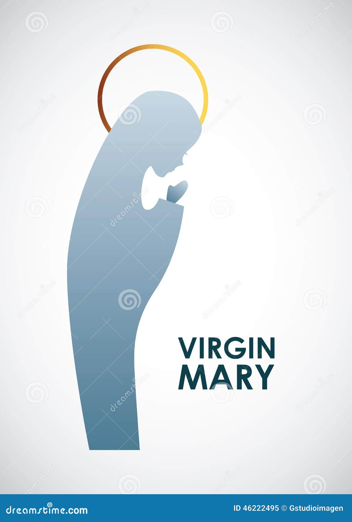 Manger design stock vector. Illustration of scene, mary - 46222495