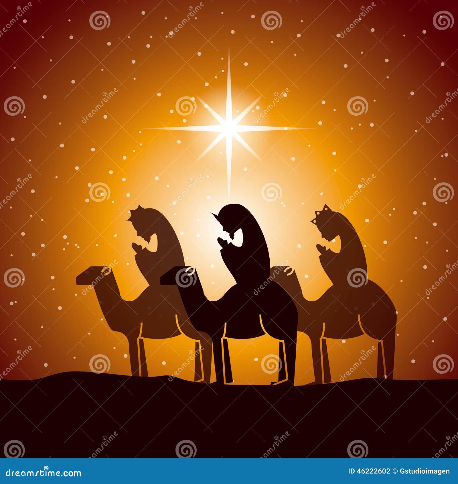 Manger design stock vector. Illustration of christ, epiphany - 46222602